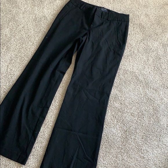 Banana Republic | Pants & Jumpsuits | Banana Republic Jackson Fit Pants ...